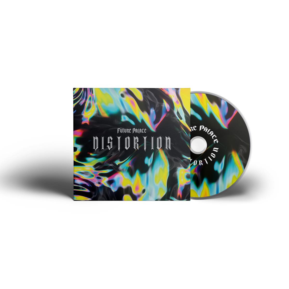 future palace distortion